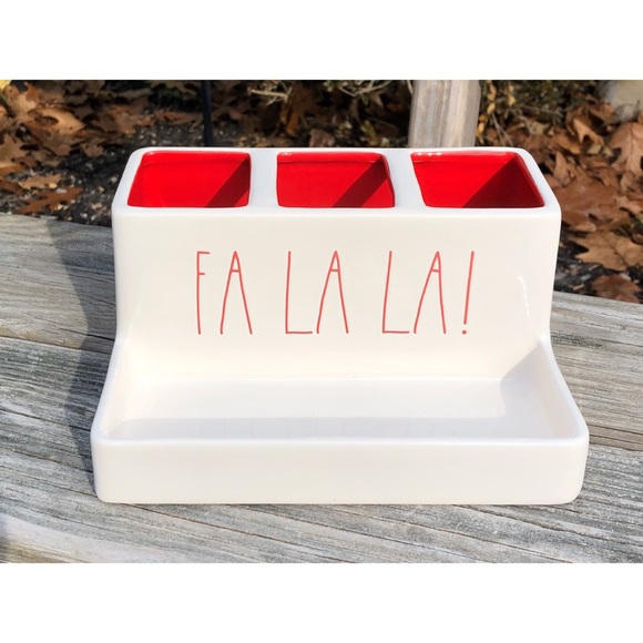 Rae Dunn | Storage & Organization | Rae Dunn Falala Organizer | Poshmark